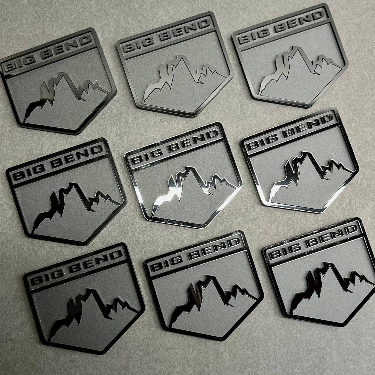 Badges – CS AUTO